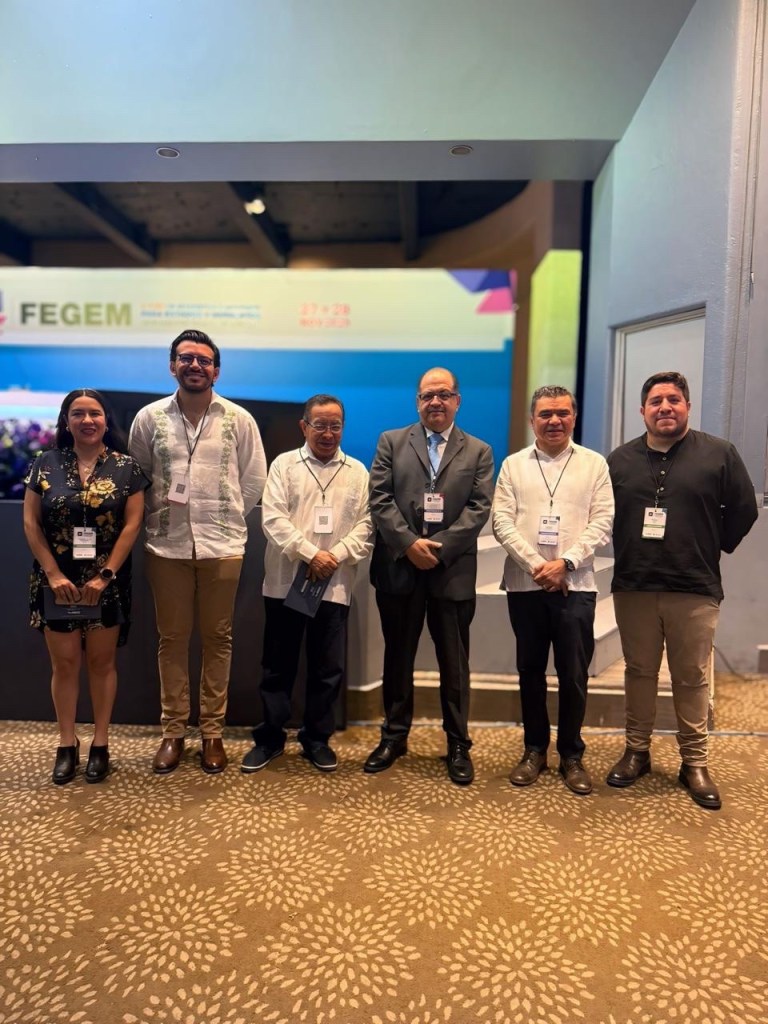 Gobernar desde el territorio con datos: Hidalgo presenta su Laboratorio ...